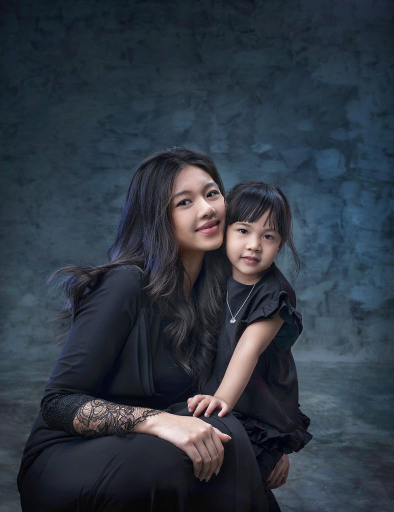 Family Photography - Jacky Studio | Professional Photography & Cinematic Videography