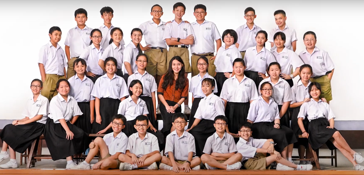 School Photography - Jacky Studio | Professional Photography ...